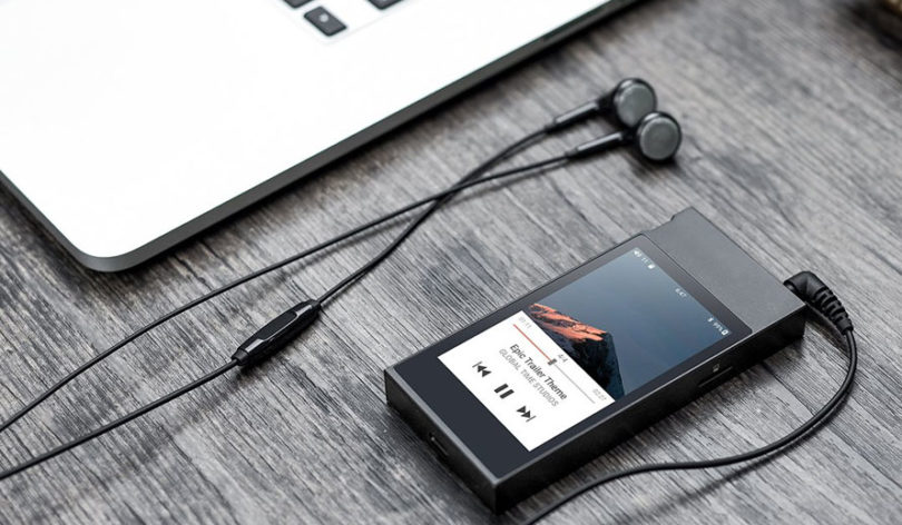 Comparatif et test des Meilleurs Baladeurs Audiophiles